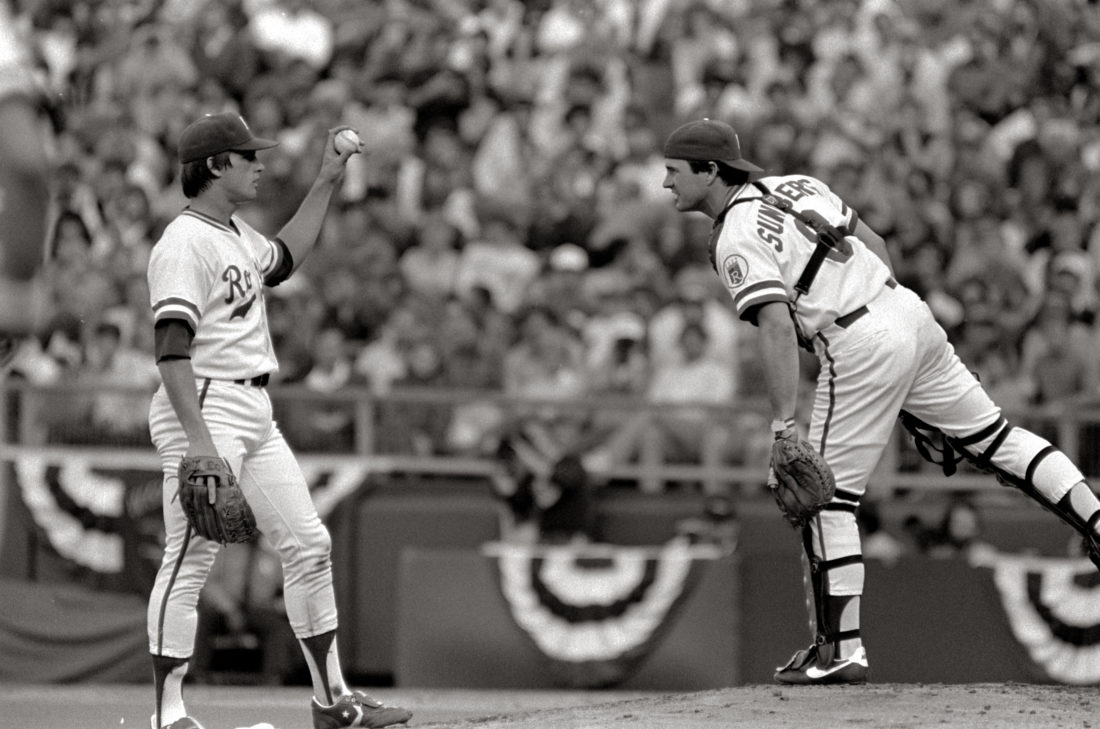 Photo gallery: Kansas City Royals in 1985 World Series | News, Sports ...